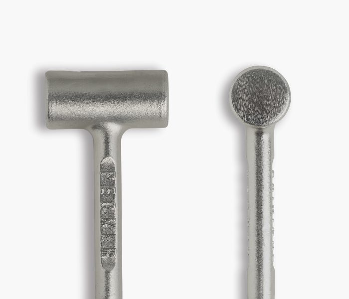 Introducing the Original Pecker Hammer - The Ultimate Scaffold Hammer